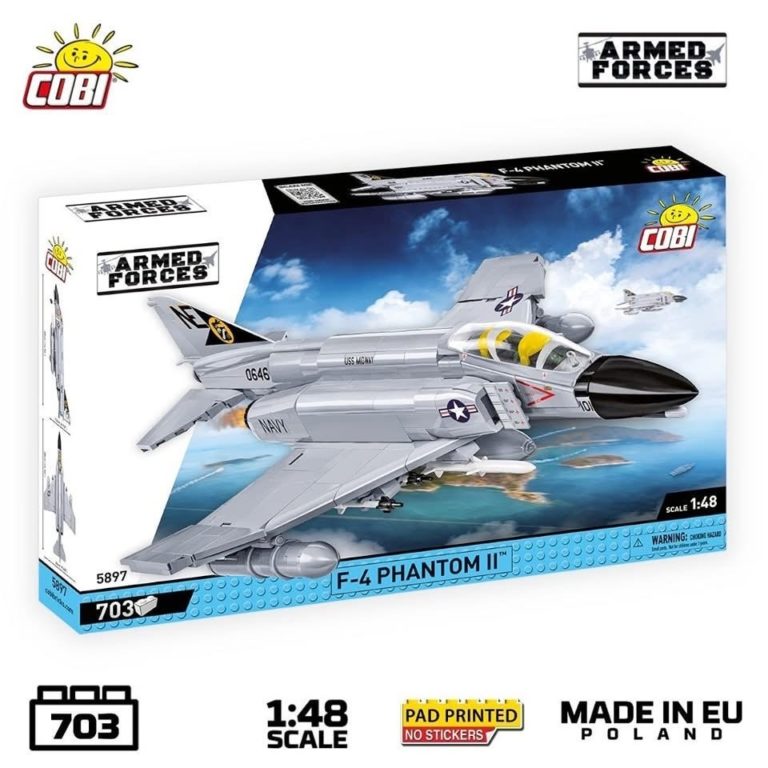 Toutes les nouveautés Cobi 2025 dévoilées à ce jour - Cobricks