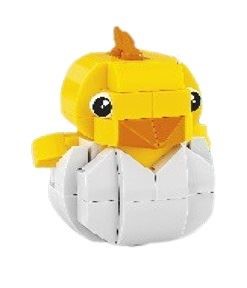 Toutes les nouveautés Cobi 2025 dévoilées à ce jour - Cobricks